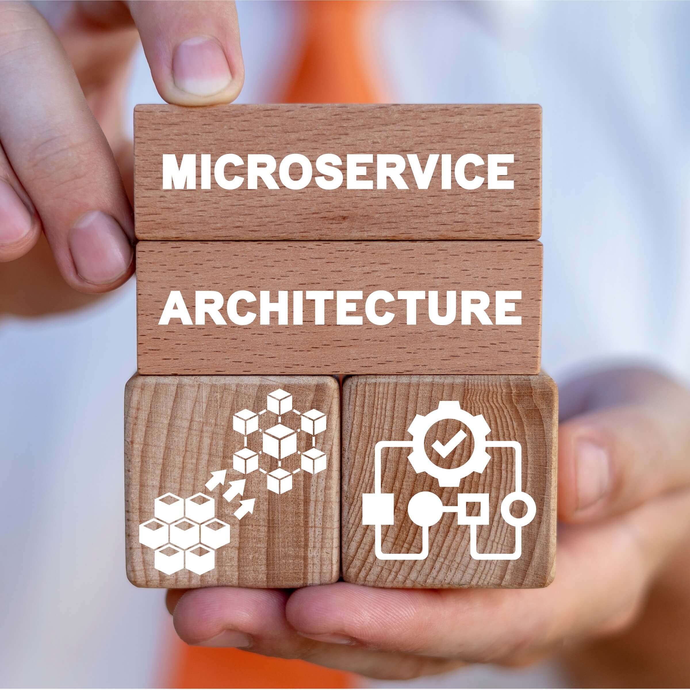 Moleculer Simplify The Apps Using Microservices・fingo 